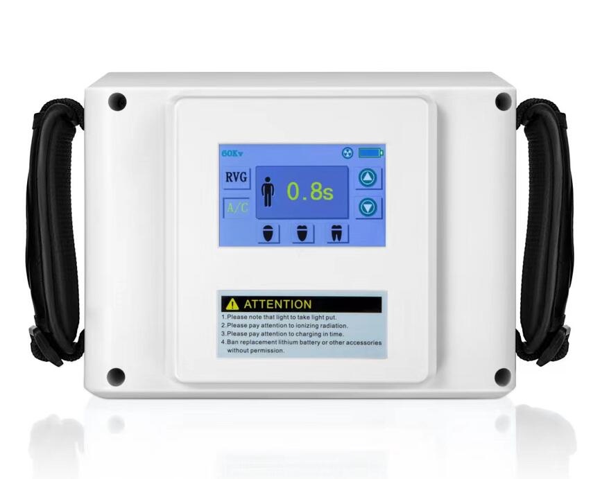 TK-04B Portable X Ray Unit