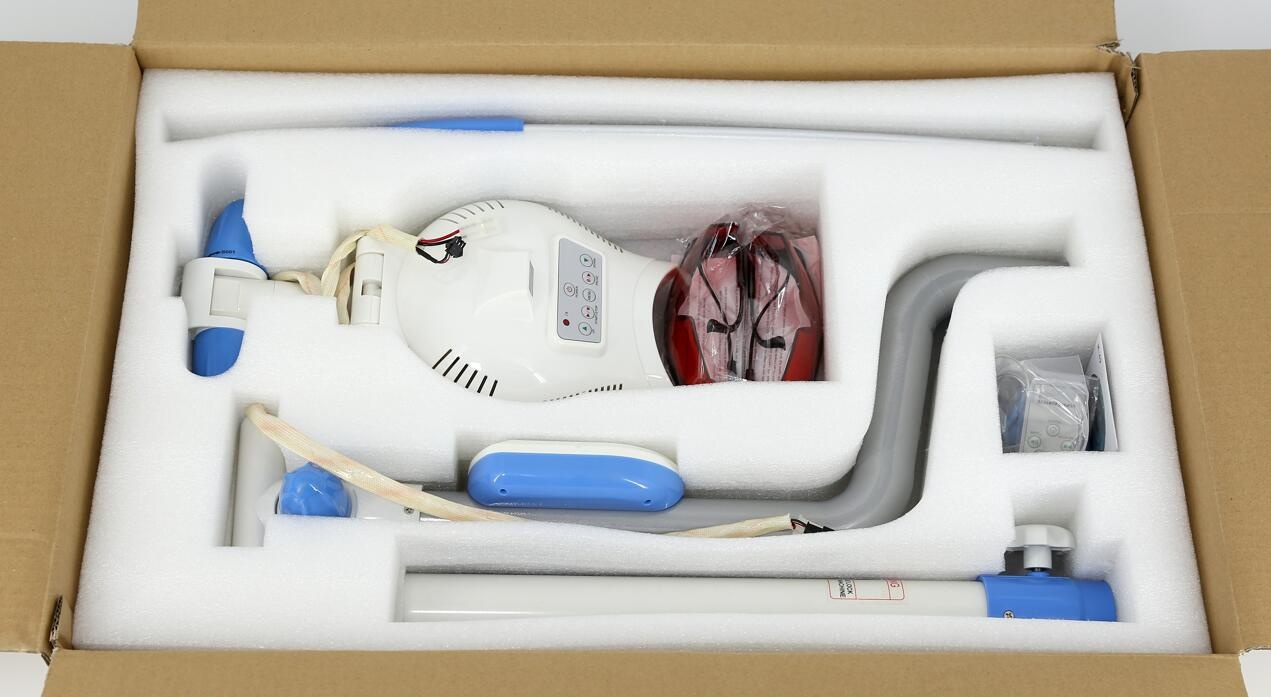 teeth whitening machine bleaching machine