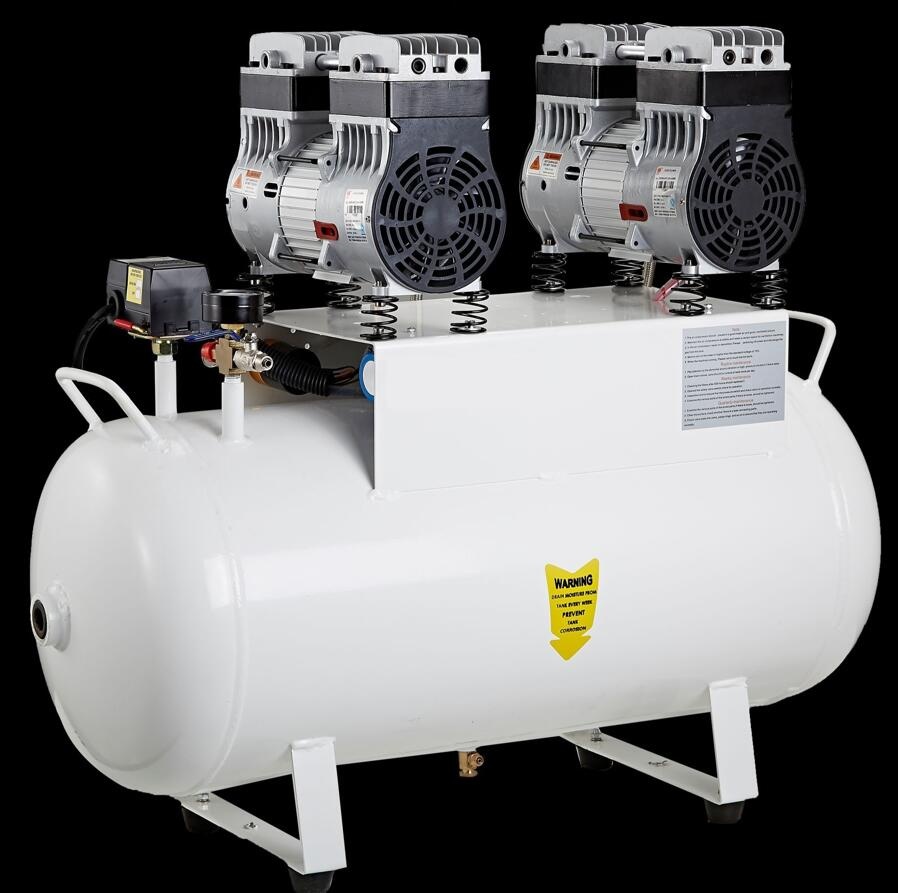 Dental Air Compressor 60L