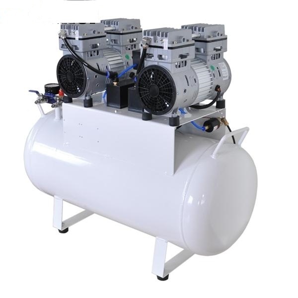 Dental Air Compressor 50L