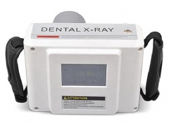 TK-04B Portable X Ray Unit