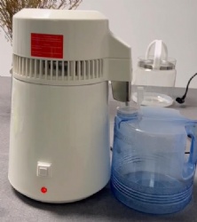 Stainless Steel Dental Water Distiller